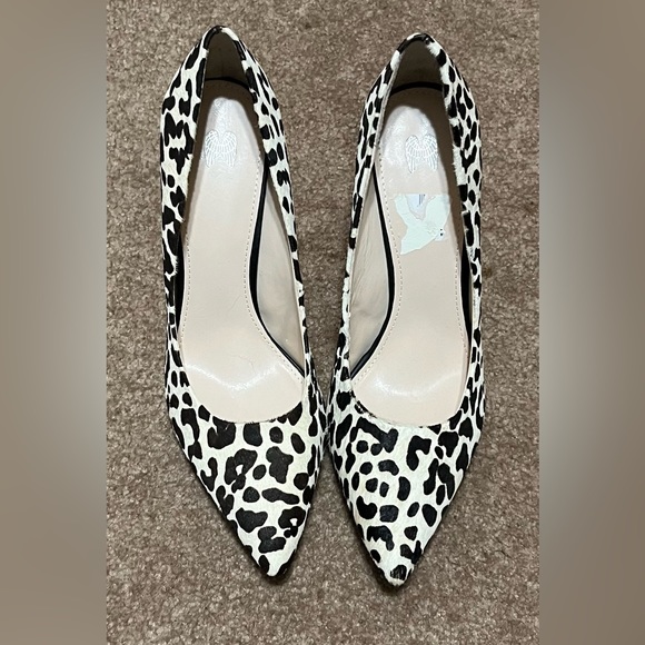 Angels | Shoes | Stiletto Heels | Poshmark